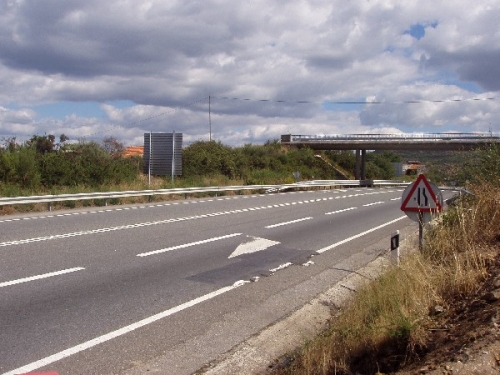 Estradas de Portugal estuda intervenção no IP5 - Câmara Municipal de ...